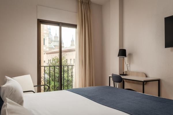 Hotel Don Jaime 54 - San Gregorio