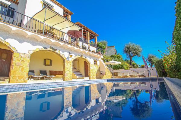 Club Villamar - Corona - Playa de Aro