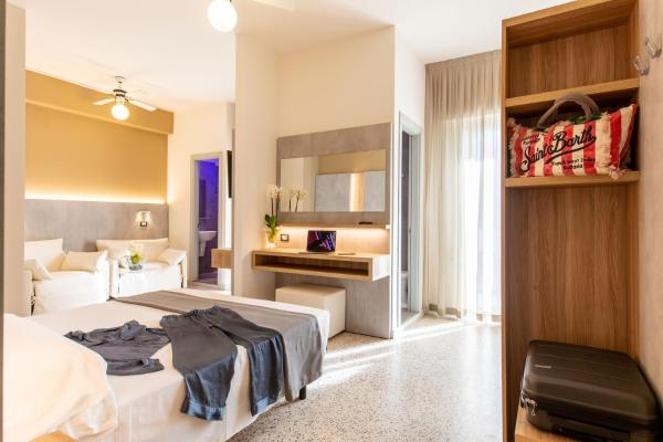 Hotel Romantico - Cattolica