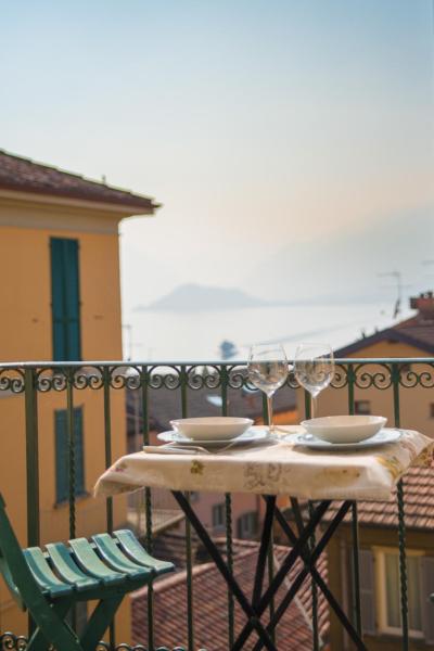 San Giacomo Central Apartment - Bellagio