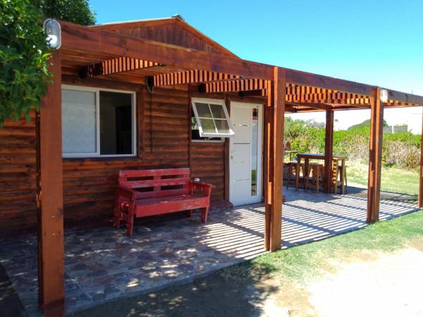 Lo De Facu - Provincia de Chubut