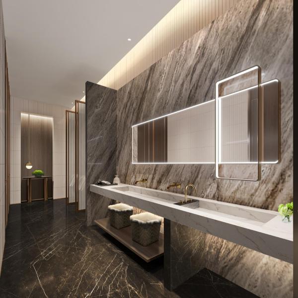 Crowne Plaza Dalian Xinghai By Ihg - Dalian
