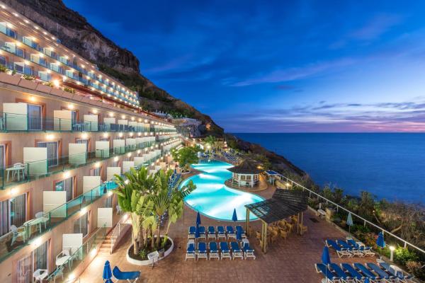 Mogan Princess & Beach Club - Puerto de Mogán