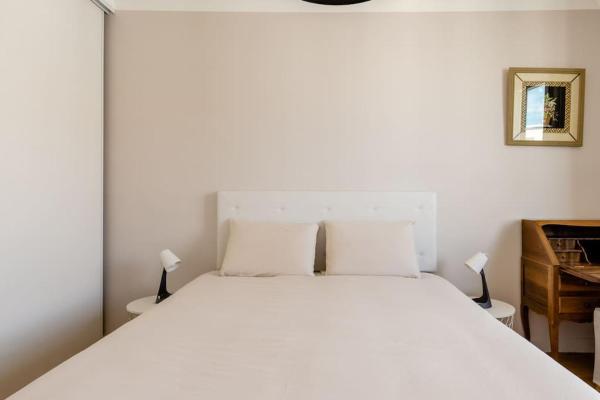 Let's - 50 M² - T2 Part Dieu / Centre - Wifi - ibis Styles Lyon Centre Confluence