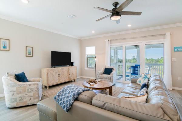 Lost Key 14418 Beach Heather Ct By Pkrm - Perdido Key, FL