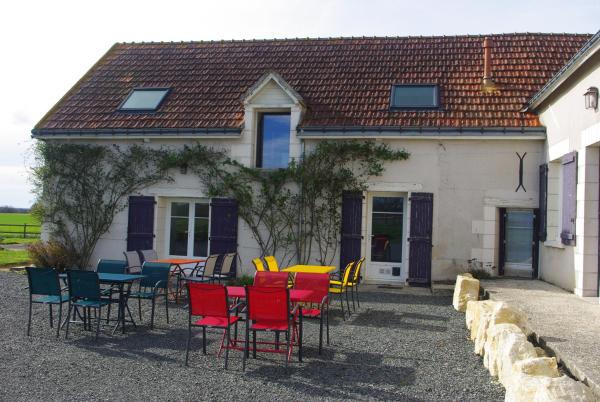 Au Temps Retrouvé - Indre-et-Loire
