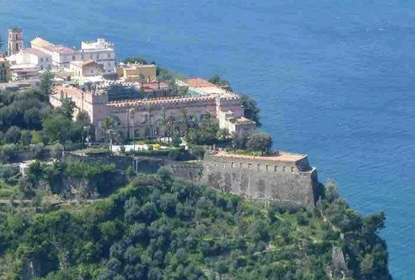 Sunset House Costiera Sorrentina - Vico Equense