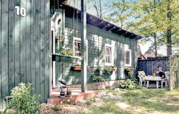 Ferienhaus Heberer Str. O - Bispingen