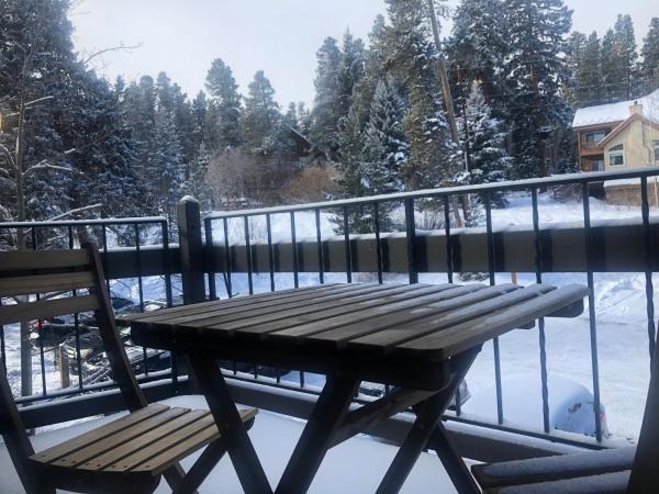 Goldcamp #165 - Copper Mountain, CO