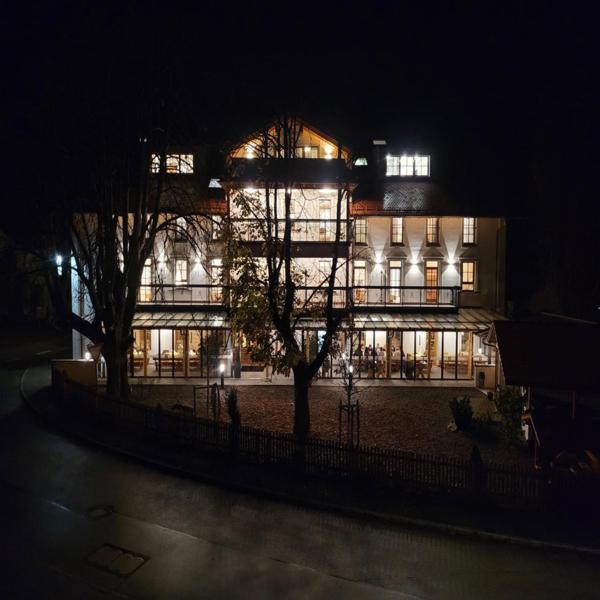 Gasthof & Hotel Bichler - Rosenheim