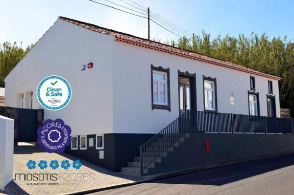 Casas Do Vale A Casa Casa Familiar - Portugal