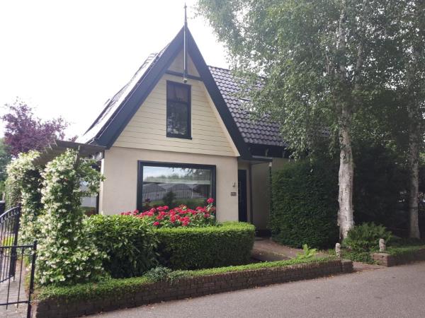 B&b Het Molensteegje - Enkhuizen