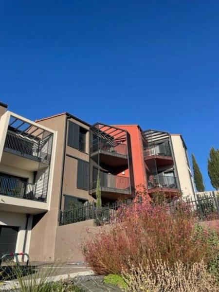 Appartement T3 De Standing Tout éQuipé - Banyuls-sur-Mer