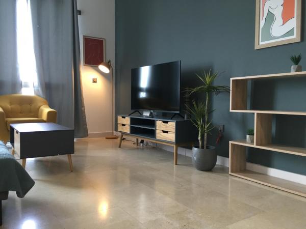 Criteriahome! Nice&easy - Pinto