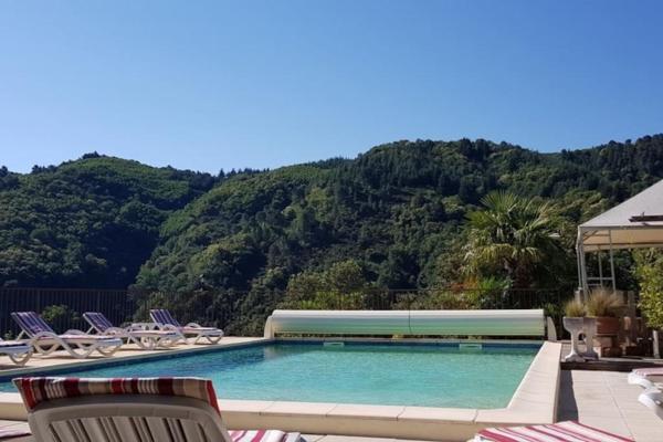Gîte Thomas - Vals-les-Bains