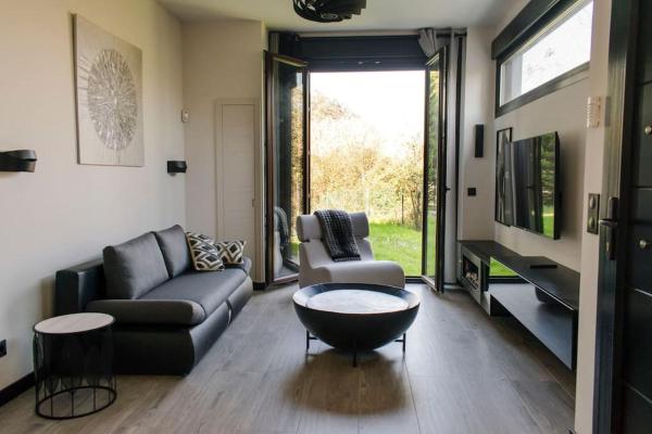 Apartamento Villaro - Los Corrales de Buelna