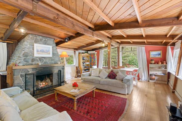 Holiday Chalet In Arthurs Pass - Arthur's Pass Village