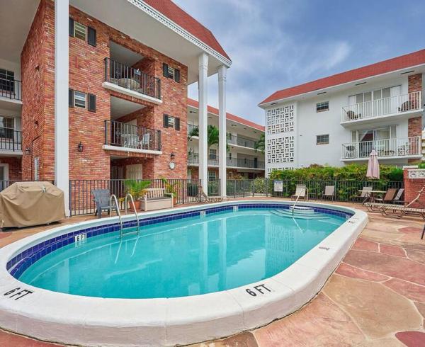 Ft Lauderdale Jewel - Fort Lauderdale