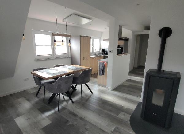 Apartment "The Loft" In Heiligenhafen - Heiligenhafen