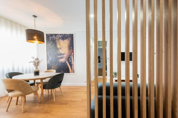 Casa Das Musas - Oporto