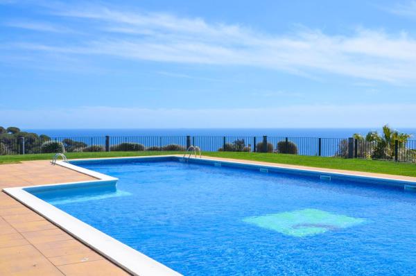 Club Villamar - Cala Llevado 19 - Tossa de Mar