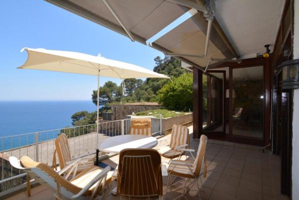 Club Villamar - Rimini - Tossa de Mar