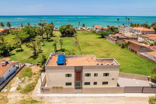 Macoca Tamandaré Flat - Praia dos Carneiros