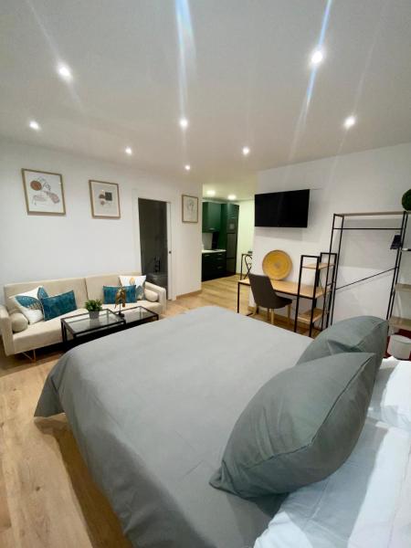 Villaboutique Jaén - Jaén, España