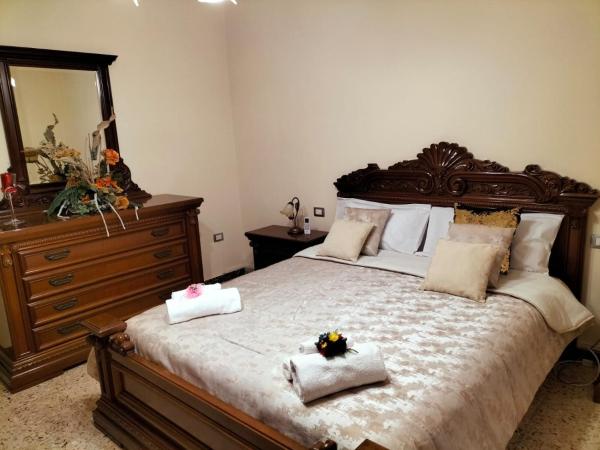 B&b Rosa Dei Venti - Sassari