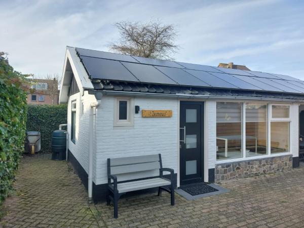 Vakantiewoning Zeumeruus - Domburg