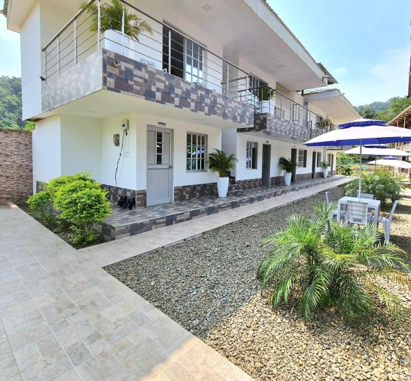 Ecohotel Linda Judith - Bahía Solano