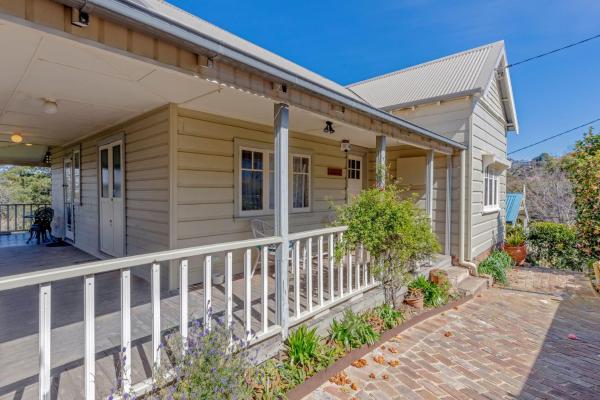 Keira Cottage - Leura