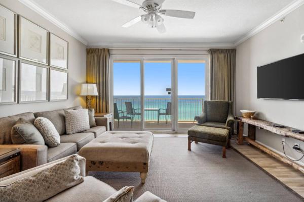 Grandview East 903 (3/2) - Panama City Beach, FL