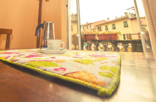 Relax Brugnato - Italy