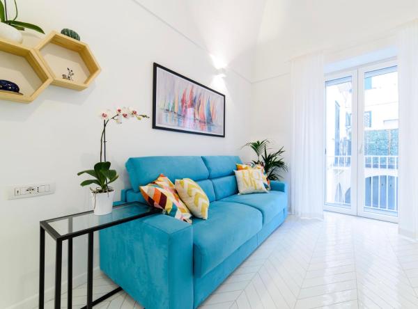 Casa Andreana - Amalfi