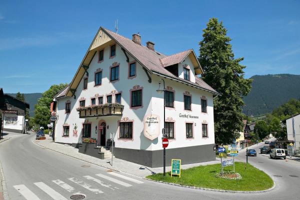 Landgasthof Hausmann - Puchberg am Schneeberg