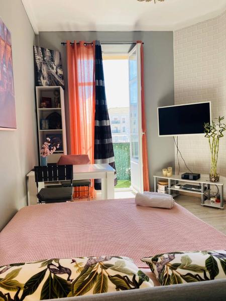 Riviera Studio Cannes Center - Cannes