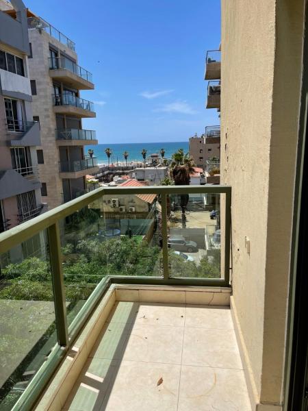 Magnifique Penthouse Vue Mer - Tel Aviv