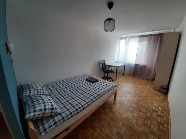 Ivory House (Marymont-ruda) - Warsaw