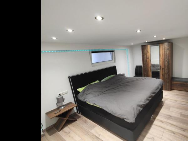 Neu Ferienwohnung Wildgans Dollart Ostfriesland - Jemgum