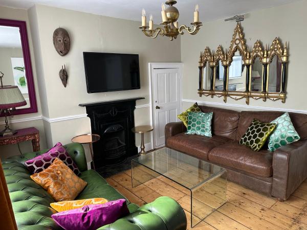 The Artist House - Hove