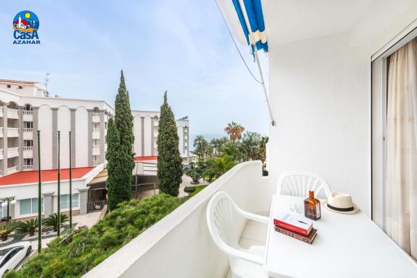 Apartamentos Fontana Real Casa Azahar - Alcossebre