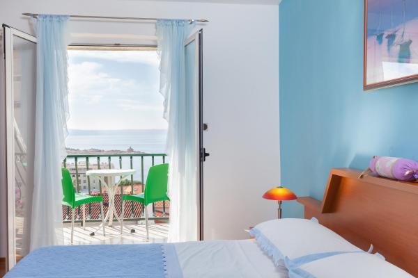 Villa Rosa - Makarska