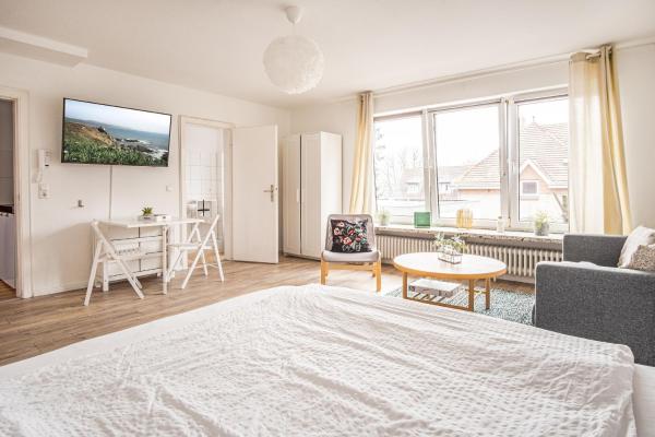 Lieblingsplatz - A63068 - Gettorf