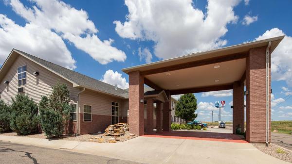 Best Western Rambler - Kolorado
