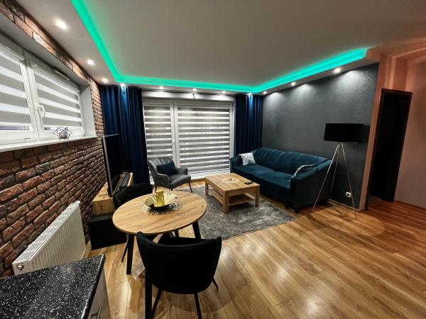 Apartament Vip-2 - Gdynia