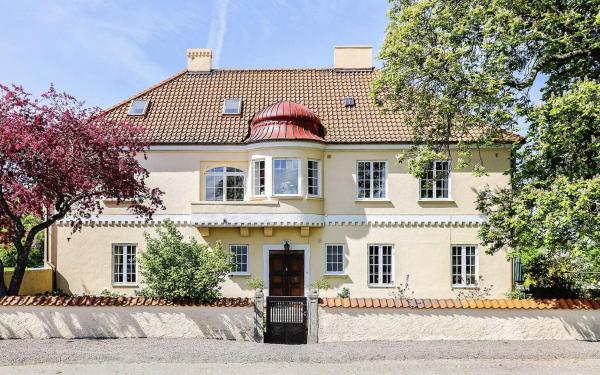 Köpmansgården Bed & Breakfast - Trelleborg