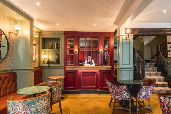 The Kings Arms Hotel - Borrowdale