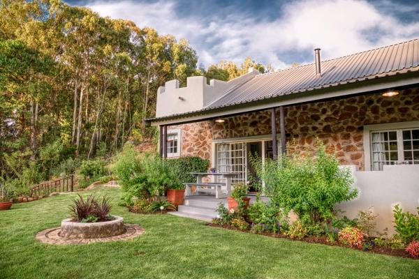 Trout Escape Farm - Dullstroom