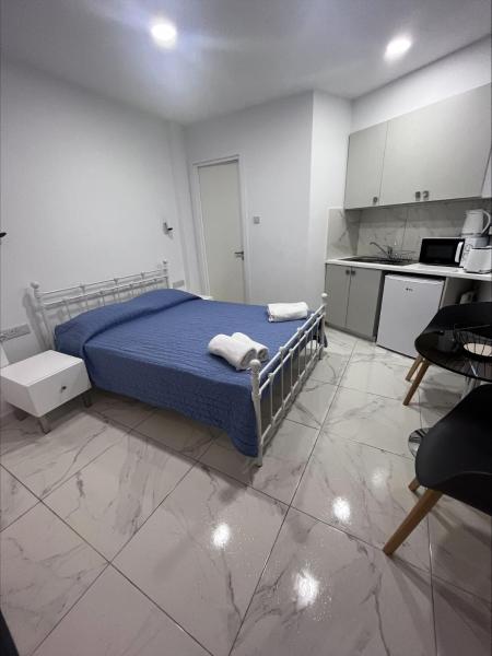 Jacks Apartment - Paphos